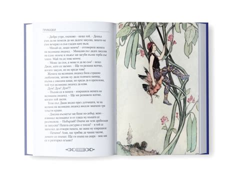 Класически Вълшебни Приказки Книга за всички възрасти