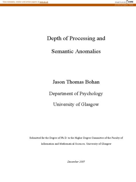 semantic anomaly p 27 pdf psycholinguistics ambiguity