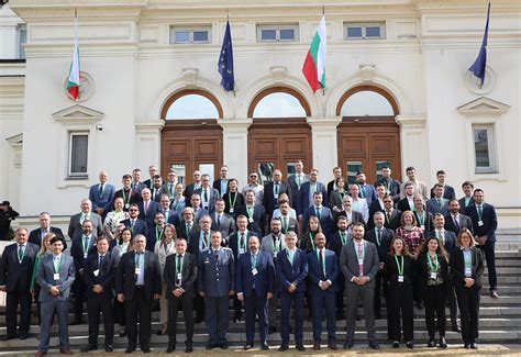 EDA Tabletop Exercise And New Study Focus On Protecting Critical Energy Infrastructure