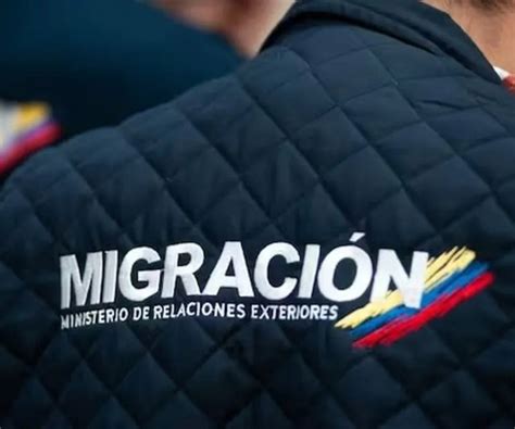 Migración Colombia Estrena Traslado De Sede Para Atender La Demanda De