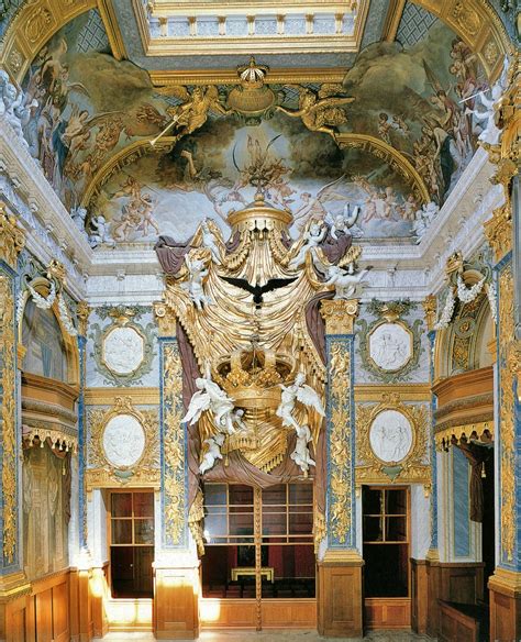 Charlottenburg Palace Charlottenburg Palace Charlottenburg Palace