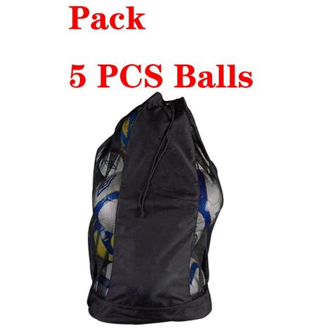 Maicca Portable Football Balls Bag Super Big For B Grandado