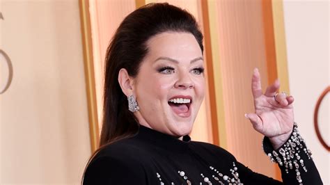 Melissa Mccarthy 55 Stuns As She Shows Off Huge Weight Loss