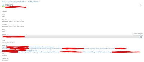 unresolvablehostname logicapps microsoft teams connector microsoft qanda