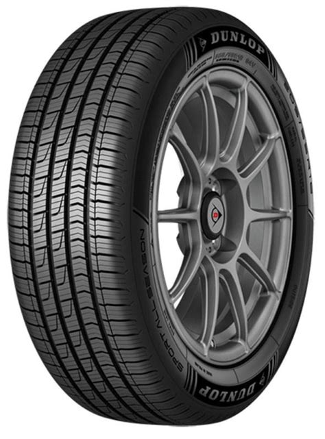 opona Dunlop SPORT ALL SEASON 195/60 R15 92 V - Opony - Opony ...