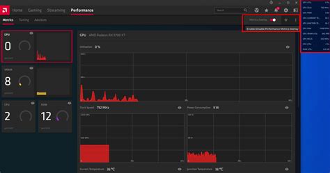 How To Use Radeons Built In Radeon Performance Logging