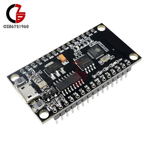 Esp8266 Wemos D1 Mini Usb Nodemcu Lua V3 Ch340g Ubuy India