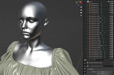 Importexport Default Technical Support Blender Artists Community