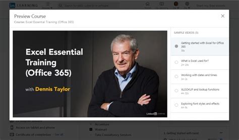 10 Best Online Microsoft Office Courses 2025 [free Paid]