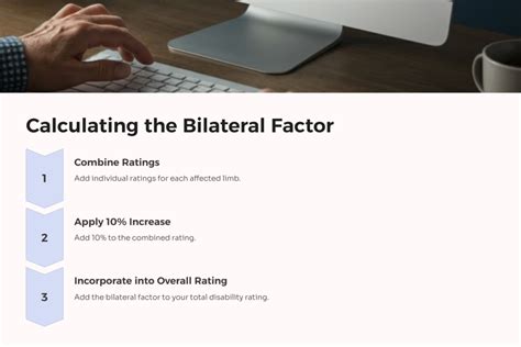 Va Bilateral Disability Calculator All Veteran