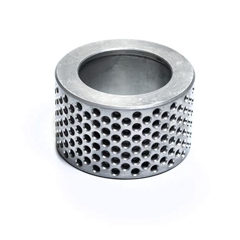 A Pto Roller Shell Agricon