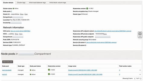 How To Migrate To Ampere On OKE With Heterogeneous Kubernetes Clusters