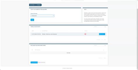 how to keep your website secure with sshield now in spanel