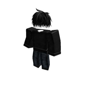 Darth Vader Character In Roblox