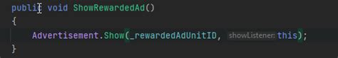 Rewarding Players — Implementing Unity Ads Api By Luke Duckett