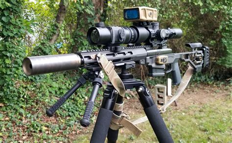 The Official Pistol Sbr Bolt Action Picture And Discussion Thread