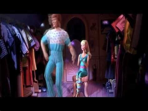 Toy Story Kens Fashion Show Toy Story Toy Story 3 Fashion Show