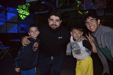 Welcome Armenian Youth Camp