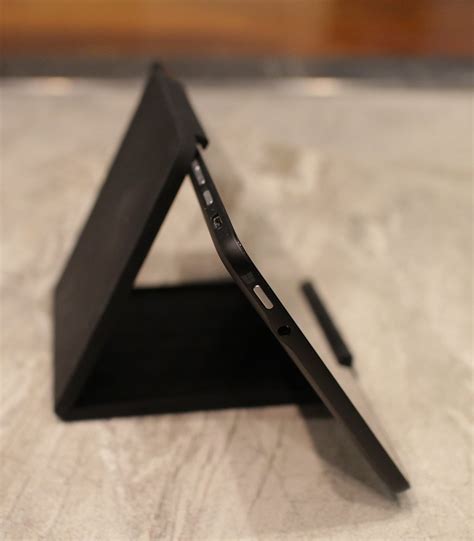 Review Microsoft Wedge Mobile Keyboard Windows Central