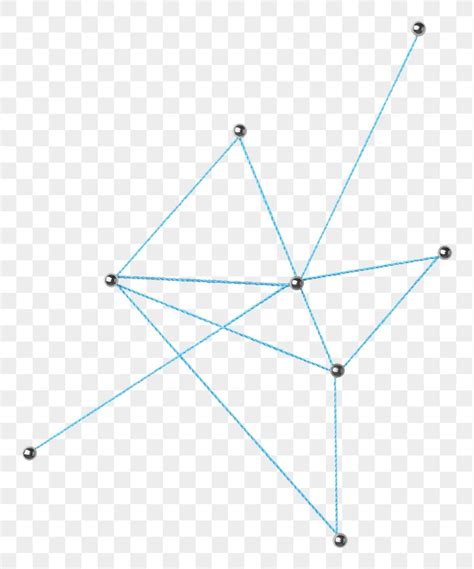 Geometric Abstract Png Technology Concept Premium PNG Sticker Rawpixel