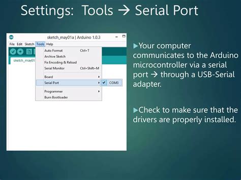 Intro To Arduino V30 Pptx