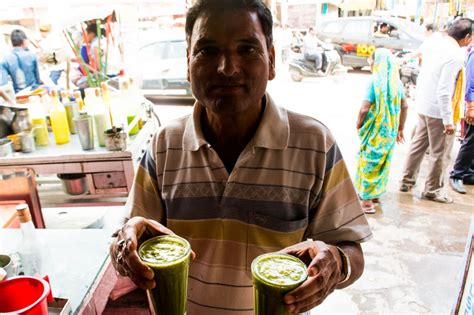 All You Need To Know About Bhang Lassi In Varanasi Lost With Purpose
