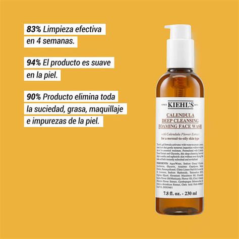 Descubrí Nuestros Productos Más Vendidos Para La Piel Kiehls