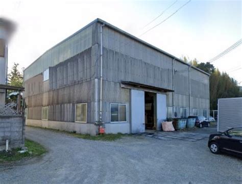 西宮市山口町上山口貸倉庫の賃貸物件 事業用賃貸不動産｜倉庫・工場・店舗・事務所｜物件を検索する