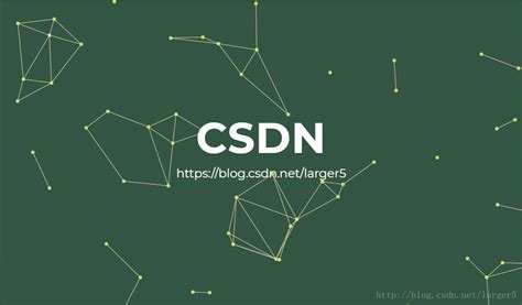 网页粒子特效背景 particleground js 的简单引入 csdn博客