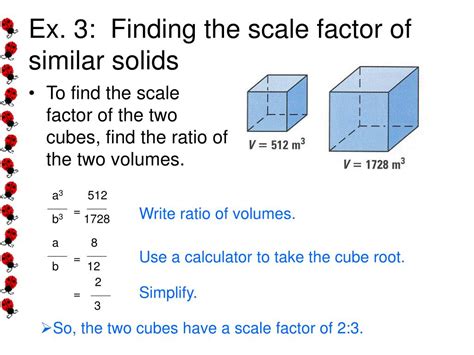 ppt 12 7 similar solids powerpoint presentation free download id