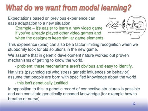 Ppt Hebbian Model Learning Powerpoint Presentation Free Download Id 4633282