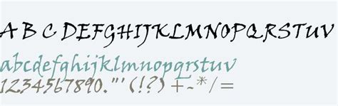 Viner Hand ITC Std Fonts Free Download OnlineWebFonts COM