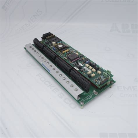 Supply Mu Tamr03 51309218 125 Honeywell Analog Input Multiplexer Wholesale Factory Spare Center