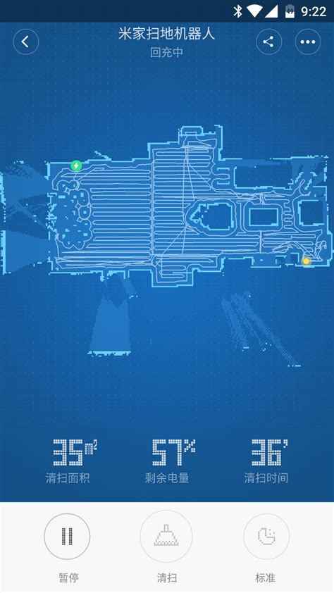 Xiaomi Mi Robot Vacuum Review Your Weekends Just Got Lazier Android Central