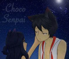 290 Aph X Aaron Ideas Aphmau Fan Art Aphmau Characters Aphmau And Aaron
