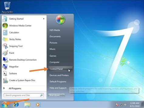 How To Create Change Remove Password In Windows H S Media