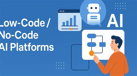 🚀 Low Code No Code Ai Platforms The Future Of Automation Is Here