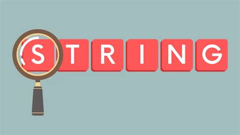 ☕ 자바 string 타입 특징 이해하기 string pool and 문자열 비교