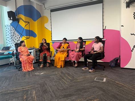 Namya Lg Auf Linkedin Chennaifoss