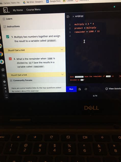 i m trying to learn code and i m not very good and i can t figure out