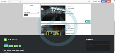 Source Code Aplikasi Web Kasir Sederhana Berbasis Php Mysql Php Id Blog