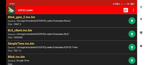 Esp32 Loader Blynk Uploader Pc에서 렉없이 즐기는 가벼운 Android 앱플레이어 녹스 앱플레이어