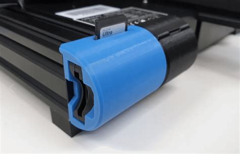 Sd Init Fail I Installed This Adapter To My Ender 3 V2 And Now Its