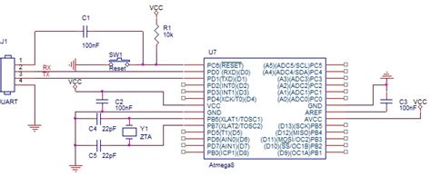 Как прошить загрузчик arduino atmega8a Аппаратная платформа arduino