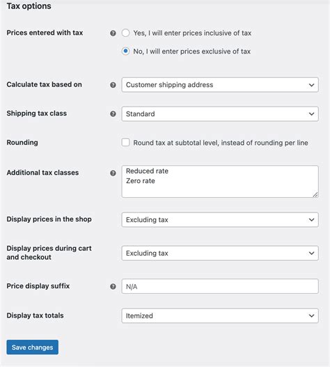 How To Setup GST For WooCommerce With Tax Invoice Simplileap