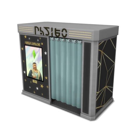 Nnism Modified Photo Booth For Wicked Whims Downloads The Sims 4 Loverslab