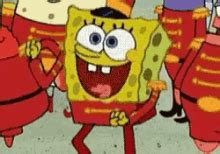 Spongebob Im Ready Gifs Tenor
