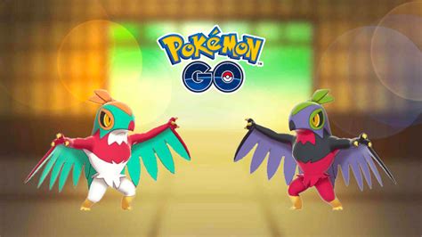 Shiny Hawlucha Anime