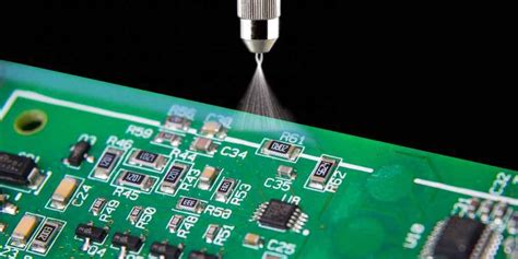 Using Conformal Coating To Protect A Pcb What You Need To Know Hillman Curtis Printed
