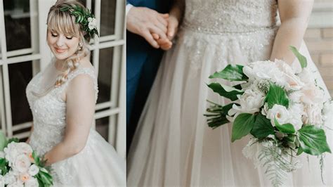 Sarah Kristian Minnesota Women S Club Wedding Anna Ko Photography